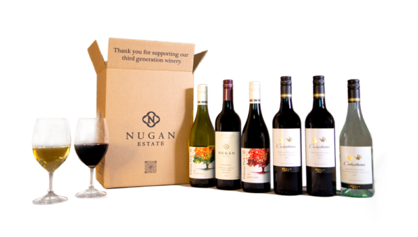 Nugan Estate - Australian wine from our family vineyard