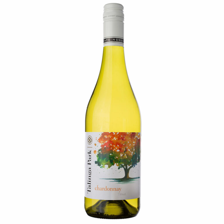Talinga Park Chardonnay Wine | Shop Nugan Estate Australian Wines