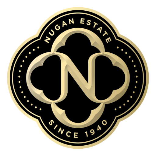 Logotipo De Oau Nuga