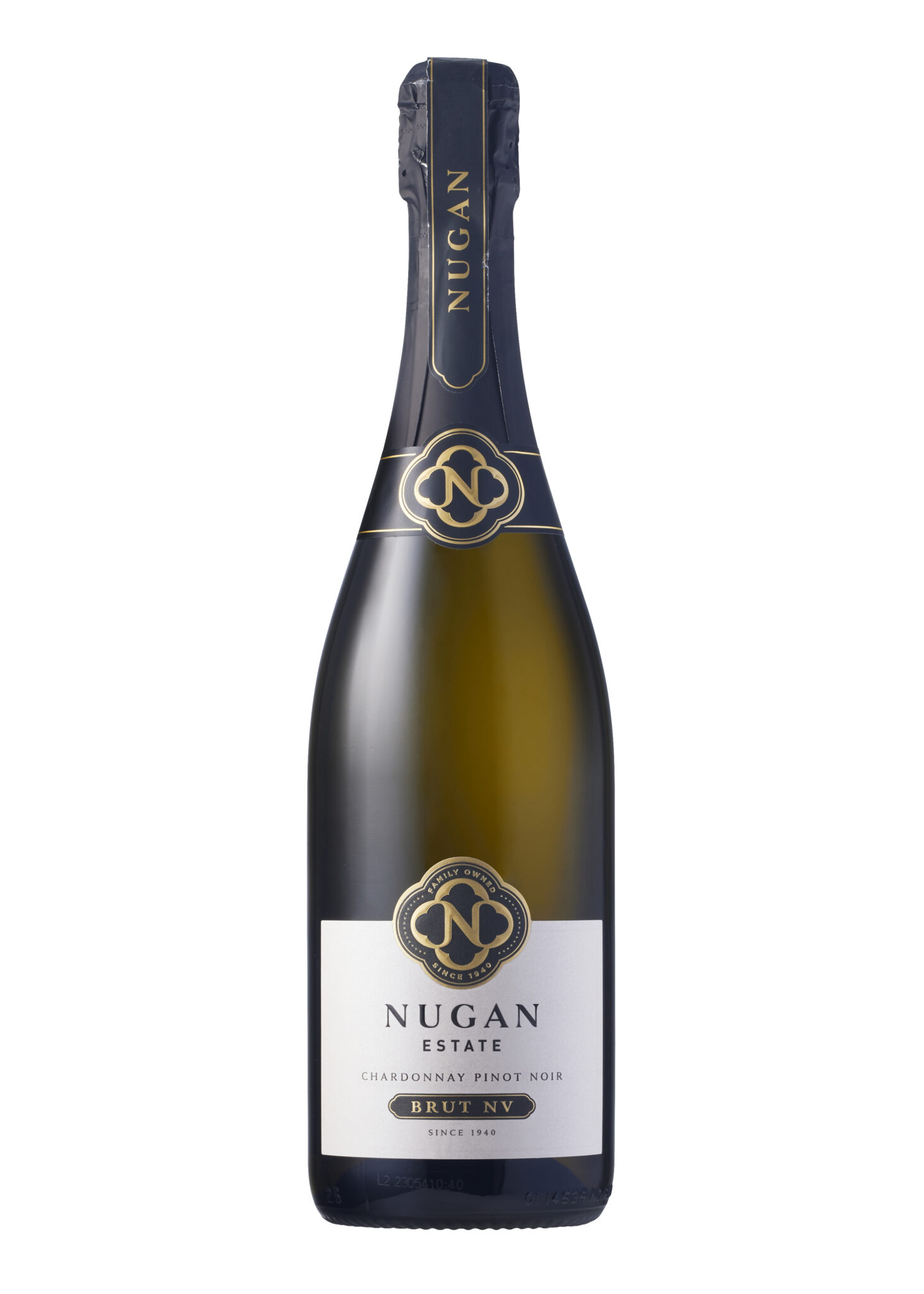 Nugan Estate Chardonnay Pinot Noir Brut NV | Sparkling Wines Australia