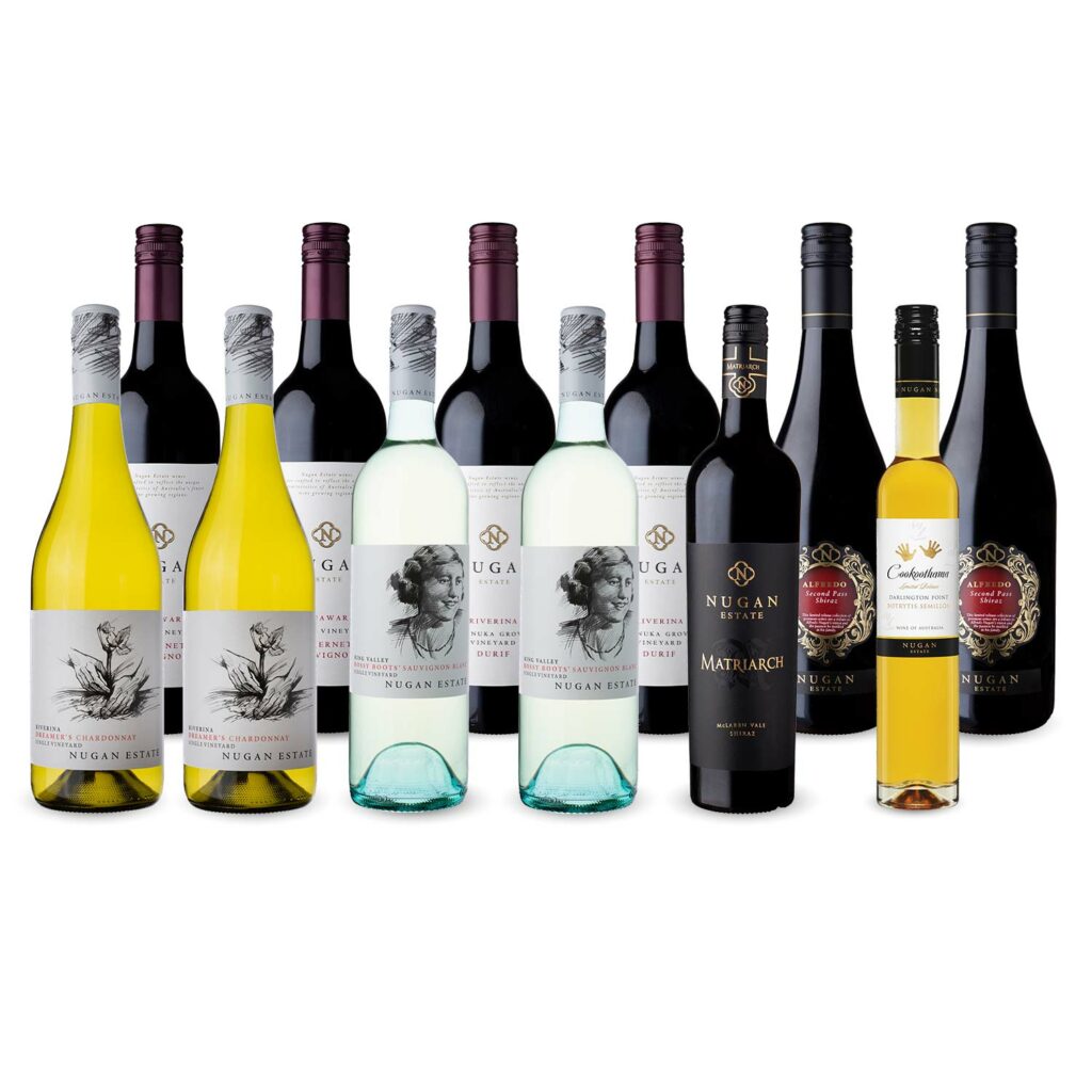 Nugan Estate - Australian wine from our family vineyard